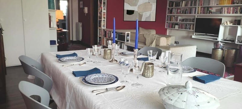 Turin: Home Restaurant or Cooking Class with Locals - The Value for Your Money