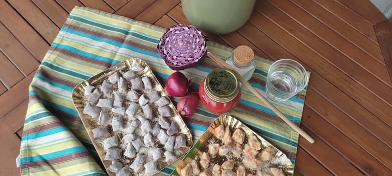 Turin: Home Restaurant or Cooking Class with Locals - Summary: Best for