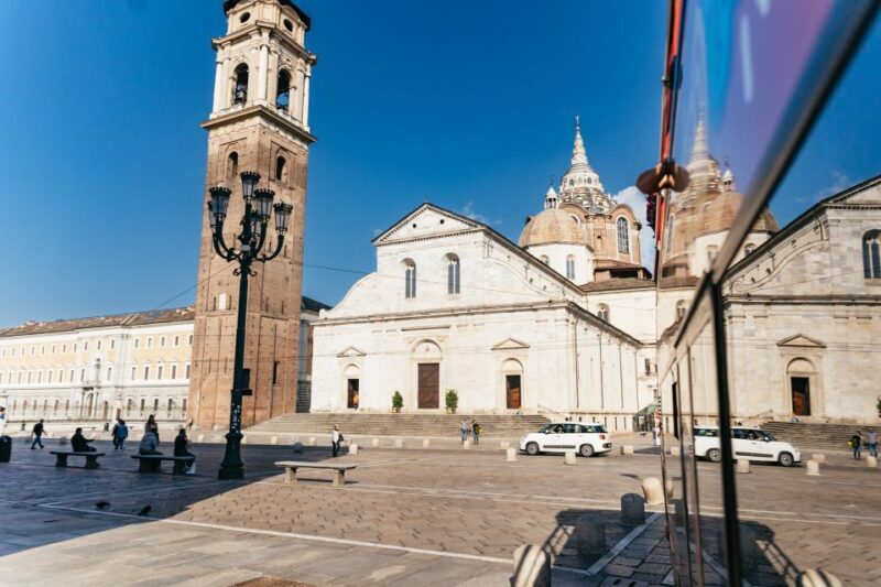 Turin: Hop-on Hop-off Bus Tour with 24 or 48-Hour Ticket - Who Should Consider This Tour?