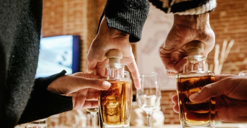 Turin: Interactive Vermouth-Making Workshop at Casa Martini - Who Will Enjoy This Experience?