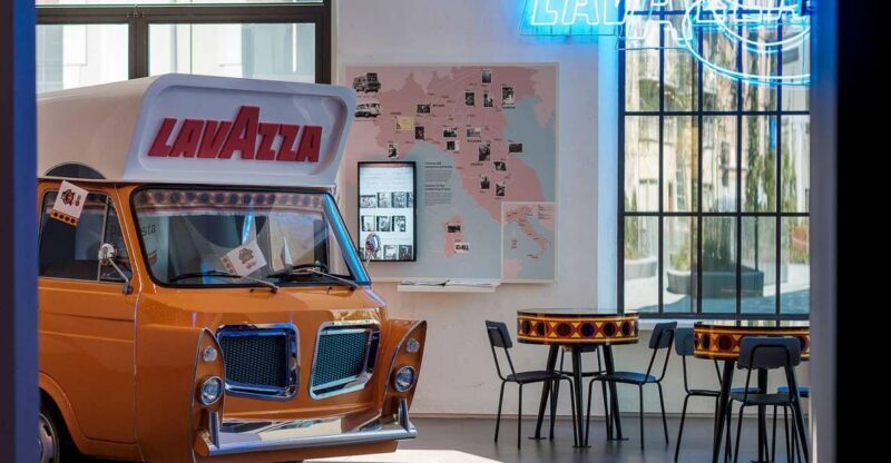 Turin: Lavazza Museum Private Tour with Skip-the-Line Entry - A Practical Look at the Experience