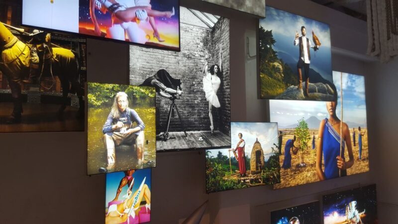 Turin: Lavazza Museum Private Tour with Skip-the-Line Entry - Who Should Consider This Tour