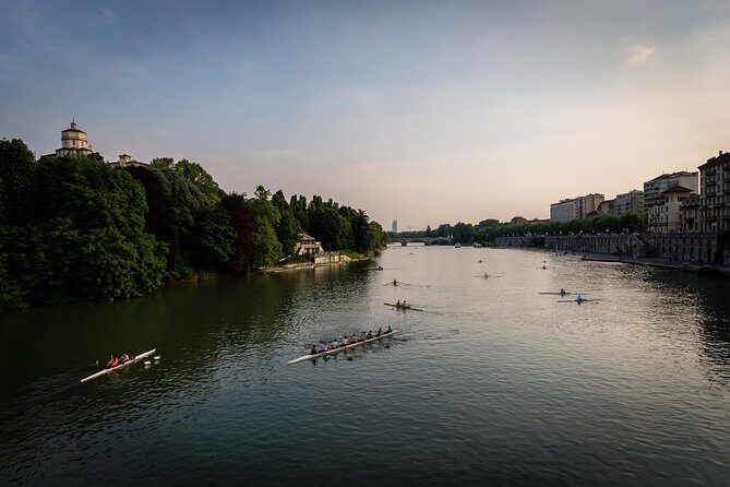 Turin Like a Local: Customized Private Tour - Key Points