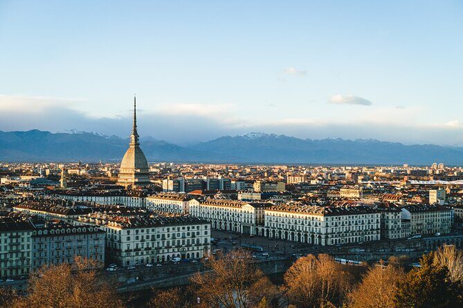 Turin Like a Local: Customized Private Tour - Who Should Consider This Tour?