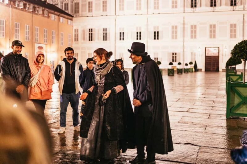 Turin: Magic Guided Tour - The Sum Up: Is This Tour for You?
