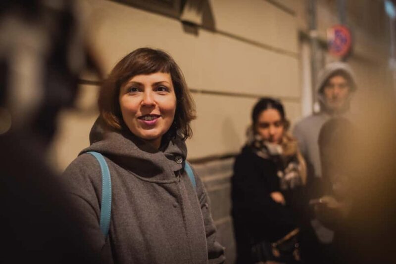 Turin: Magic Guided Tour - FAQ
