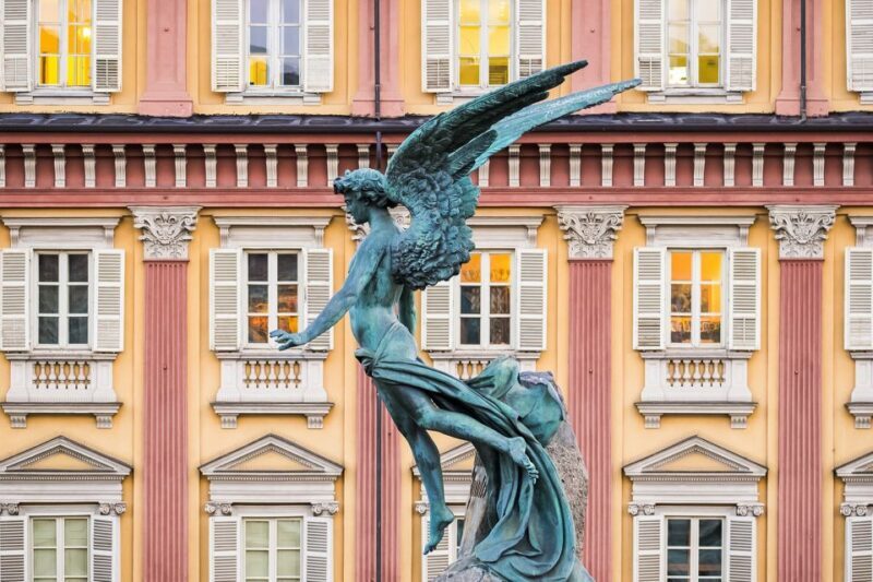 Turin: Magic Guided Tour - Turin: Magic Guided Tour — A Deep Dive into the Mysterious Side of Italys Elegant City