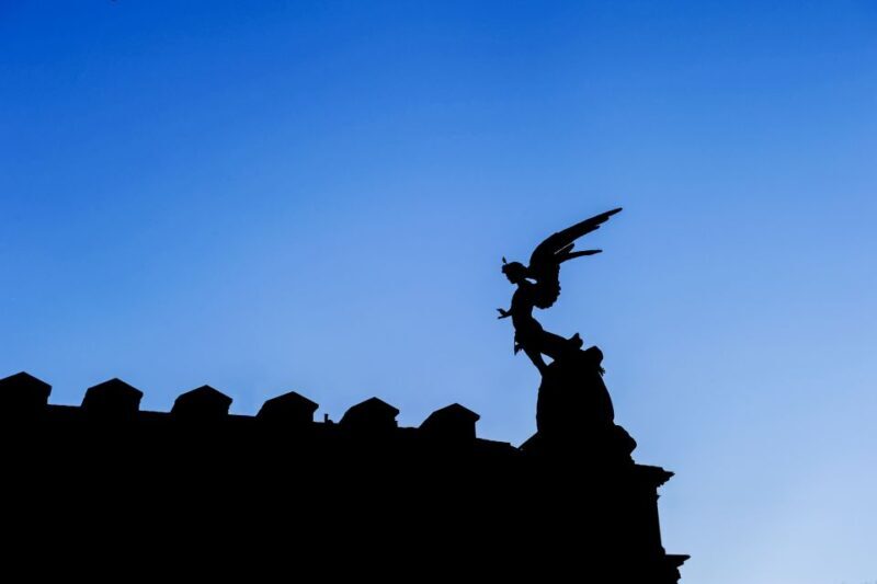 Turin: Magic Guided Tour - Practical Considerations: What You Need to Know