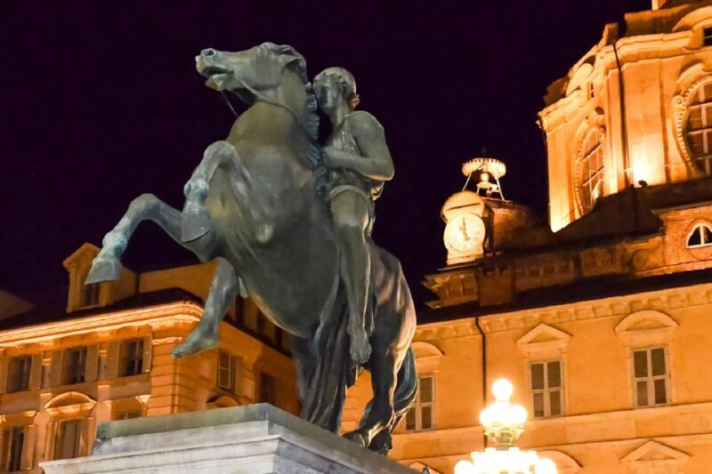 Turin: Magic Guided Tour - Final Thoughts