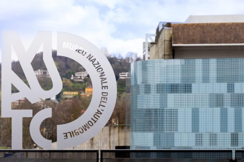 Turin: MAUTO Museum Ticket - Authentic Reviews: What Visitors Say