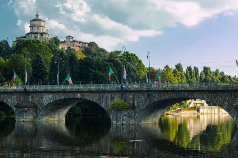 Turin : Must-See Attractions Walking Tour - Introduction
