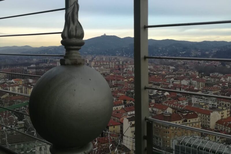 Turin: National Museum of Cinema & Mole Antonelliana Tour - Authenticity and Real Opinions