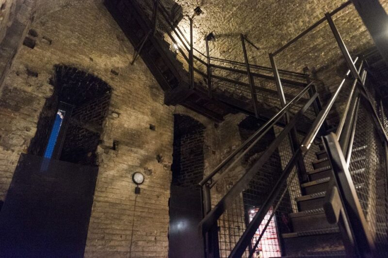 Turin Noir: The Darkest Walking Tour - A Journey Through Turin’s Night-Time Secrets