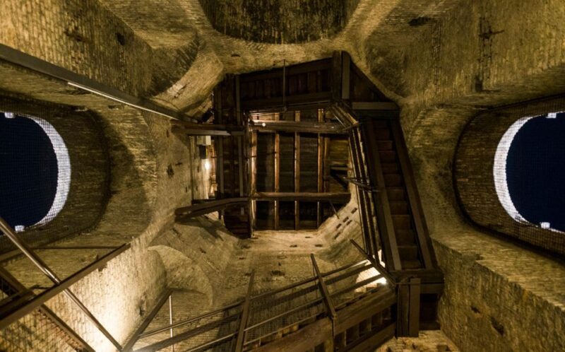 Turin Noir: The Darkest Walking Tour - Detailed Tour Breakdown