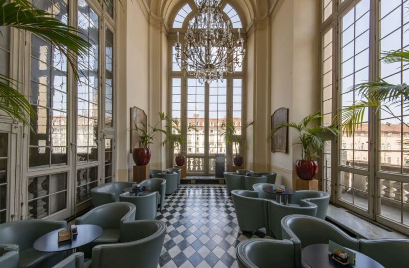Turin: Palazzo Madama Museum of Ancient Art Entrance Ticket - FAQs