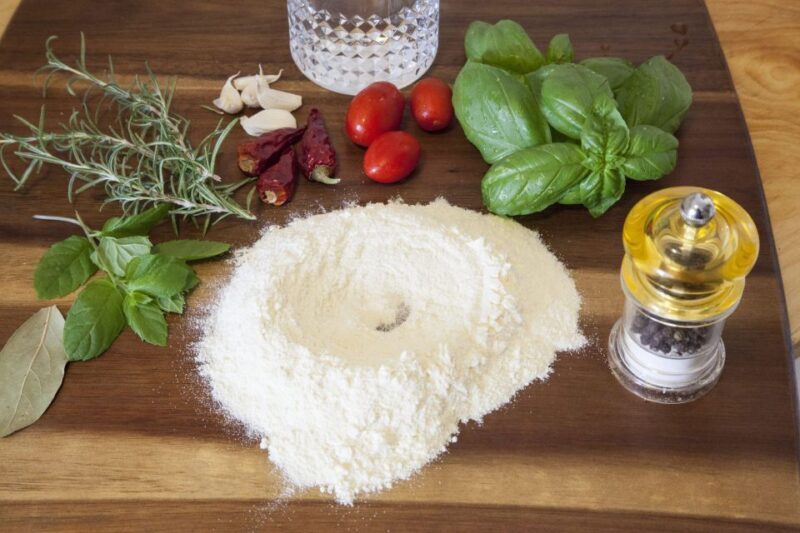 Turin: Pasta & Tiramisu Cooking Class at a Local's Home - FAQs