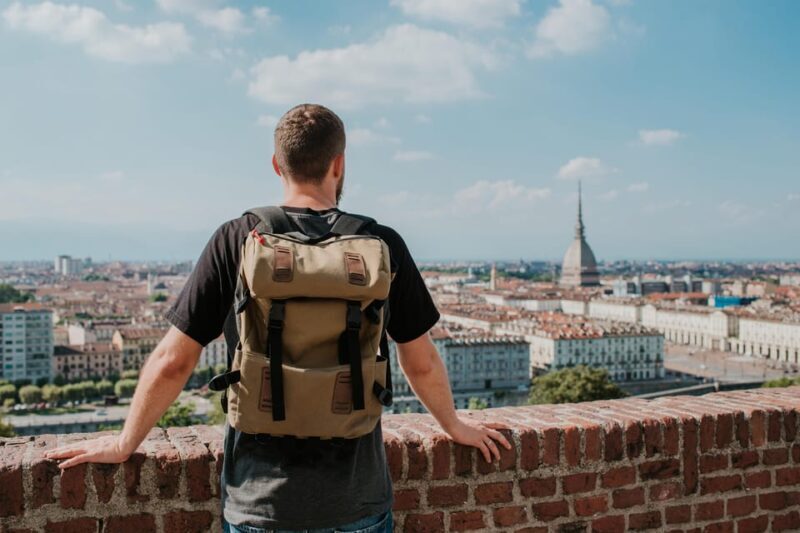 Turin: Private City and Egyptian Museum Skip-the-Line Tour - Key Points