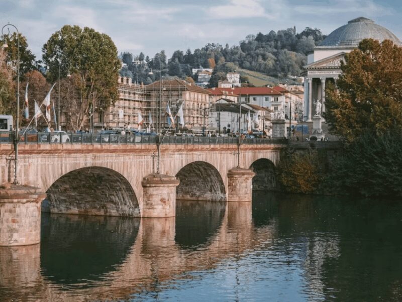 Turin: Private City and Egyptian Museum Skip-the-Line Tour - Starting in Piazza Carignano: Turin’s Historic Heart