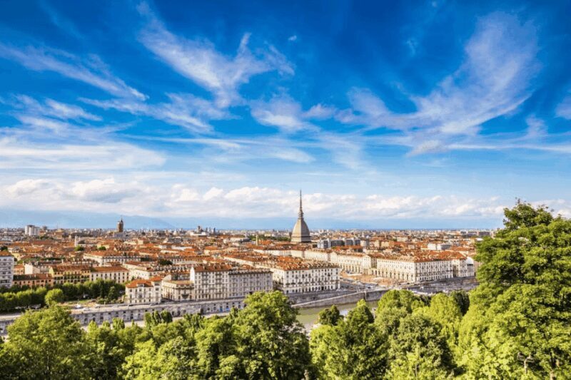 Turin: Private City and Egyptian Museum Skip-the-Line Tour - Customization and Personal Touches