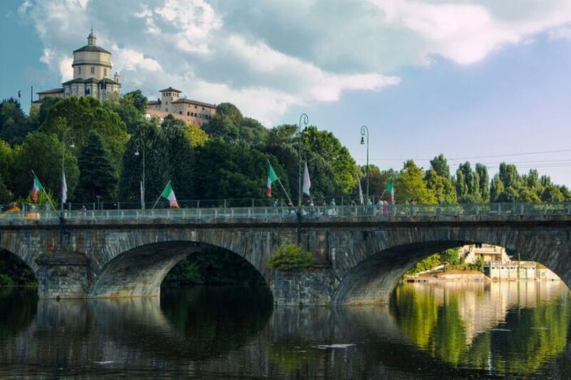 Turin: Private custom tour with a local guide - Practical Considerations