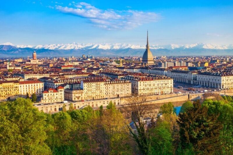 Turin: Private custom tour with a local guide - Who Should Consider This Tour?