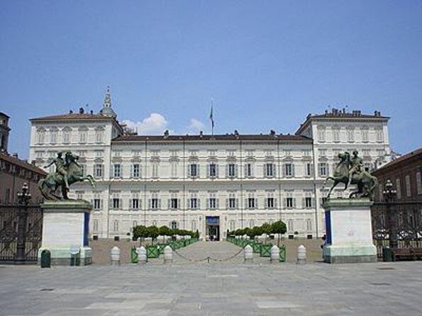 Turin private guided tour from Milan - Key Points