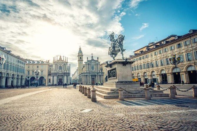 Turin private guided tour from Milan - Analyzing the Cost and Value