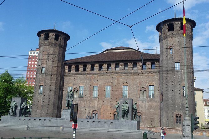 Turin private guided tour from Milan - What Reviewers Say