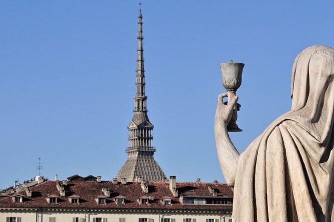 Turin private guided tour from Milan - Who Should Book This Tour?