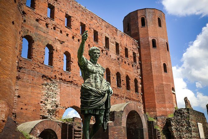 Turin private guided tour from Milan - The Sum Up: Who Will Love This Experience?
