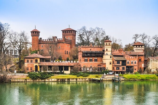 Turin private guided tour from Milan - FAQ