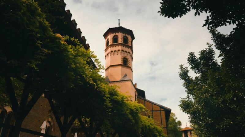 Turin: Private Guided Walking Tour - The Sum Up