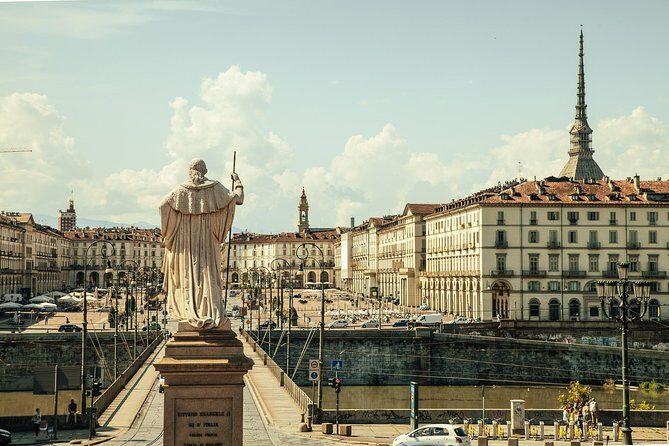 Turin - Private Historic Walking Tour - In-Depth Review of the Tour