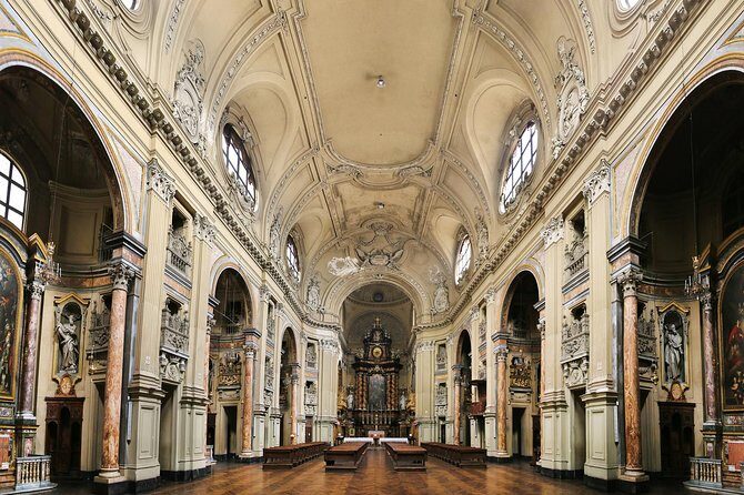 Turin - Private Historic Walking Tour - FAQ