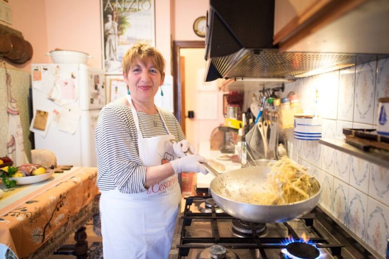 Turin: Private Pasta-Making Class at a Local's Home - Introduction: Authentic Taste of Turin at Your Own Kitchen Table