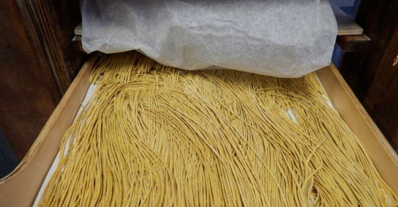 Turin: Private Pasta-Making Class at a Local's Home - The Experience: What to Expect Step-by-Step