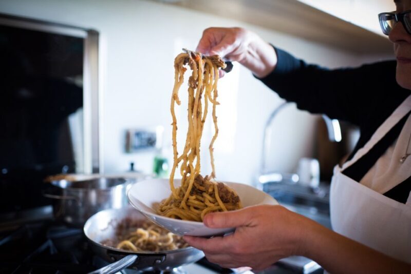 Turin: Private Pasta-Making Class at a Local's Home - Value and Price Analysis
