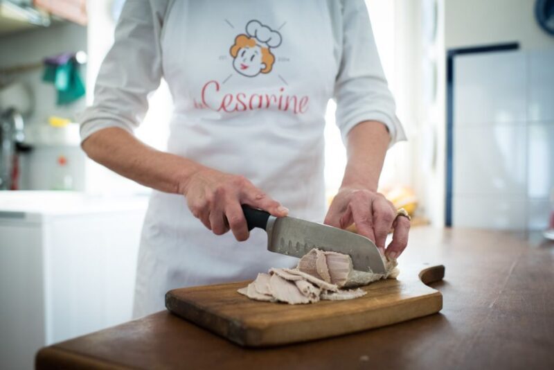 Turin: Private Pasta-Making Class at a Local's Home - Who Should Consider This Tour?