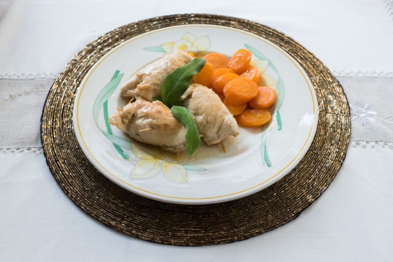 Turin: Private Pasta-Making Class at a Local's Home - FAQ