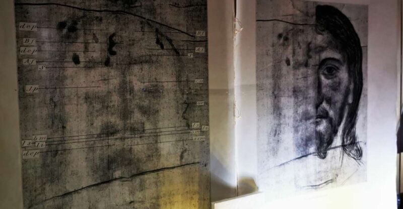 Turin: Private Tour on The Path of The Holy Shroud - An Authentic Exploration of Turin’s Holy Shroud