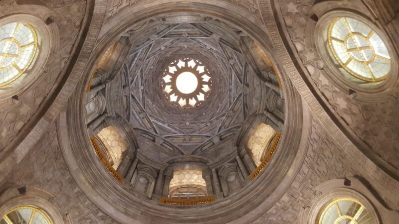 Turin: Private Tour on The Path of The Holy Shroud - The Sum Up