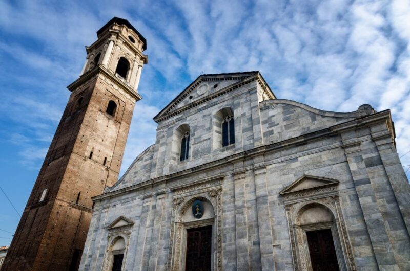 Turin: Private Tour on The Path of The Holy Shroud - FAQ