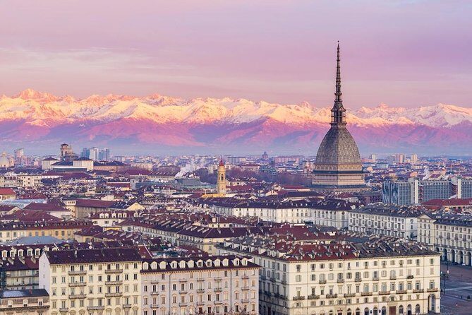 Turin Private Transfer from Turin city centre to Turin Airport - The Vehicle Experience