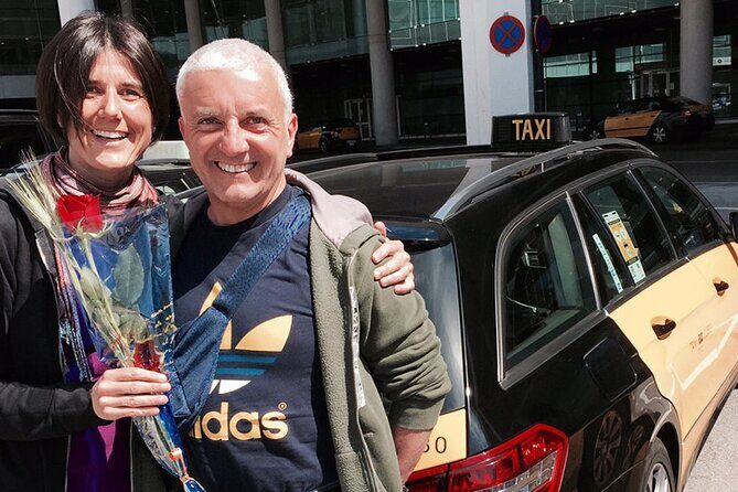 Turin Private Transfer from Turin city centre to Turin Airport - FAQ