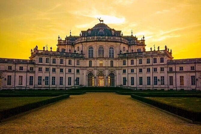 Turin: Private Walking Tour and Royal Snack - The Royal Snack: A Taste of Tradition