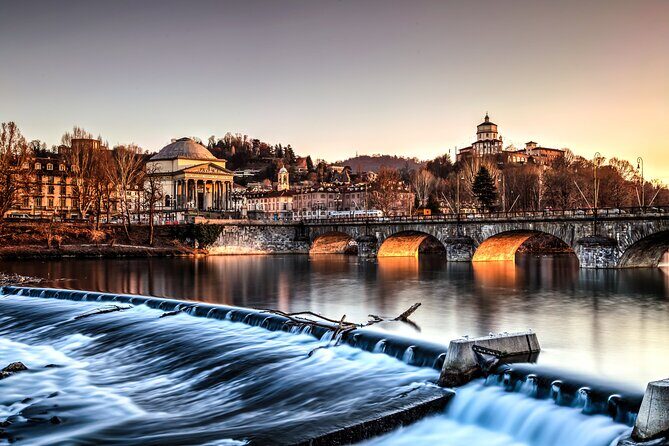 Turin: Private Walking Tour and Royal Snack - Practical Details and Value