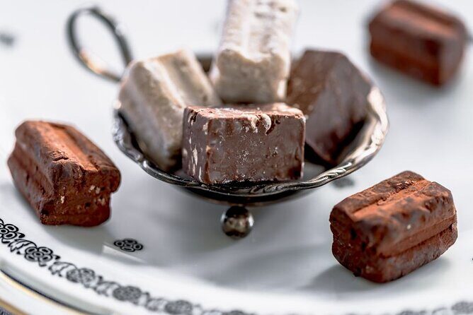 Turin: Private Walking Tour and Royal Snack - FAQs