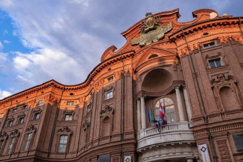 Turin Private Walking Tour - Exploring Turin: An In-Depth Review
