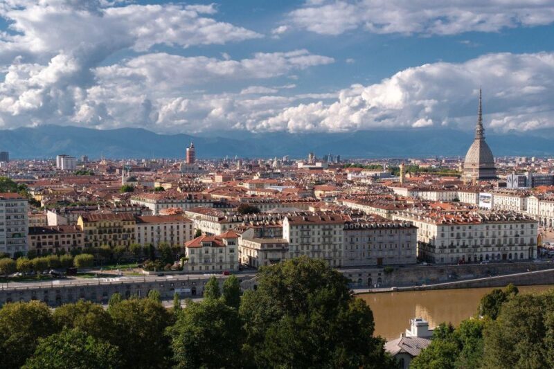 Turin Private Walking Tour - Final Remarks