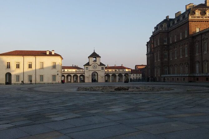 Turin: Reggia of Venaria guided experience - Who Should Consider This Tour?